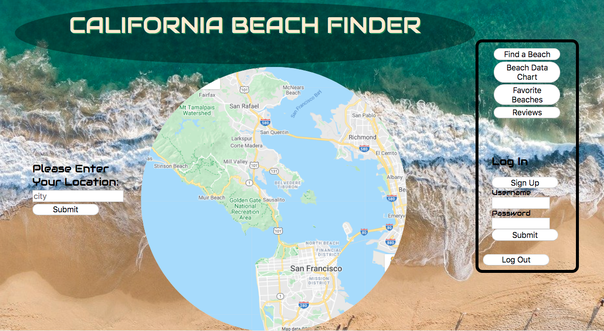 John Speck Web Developer